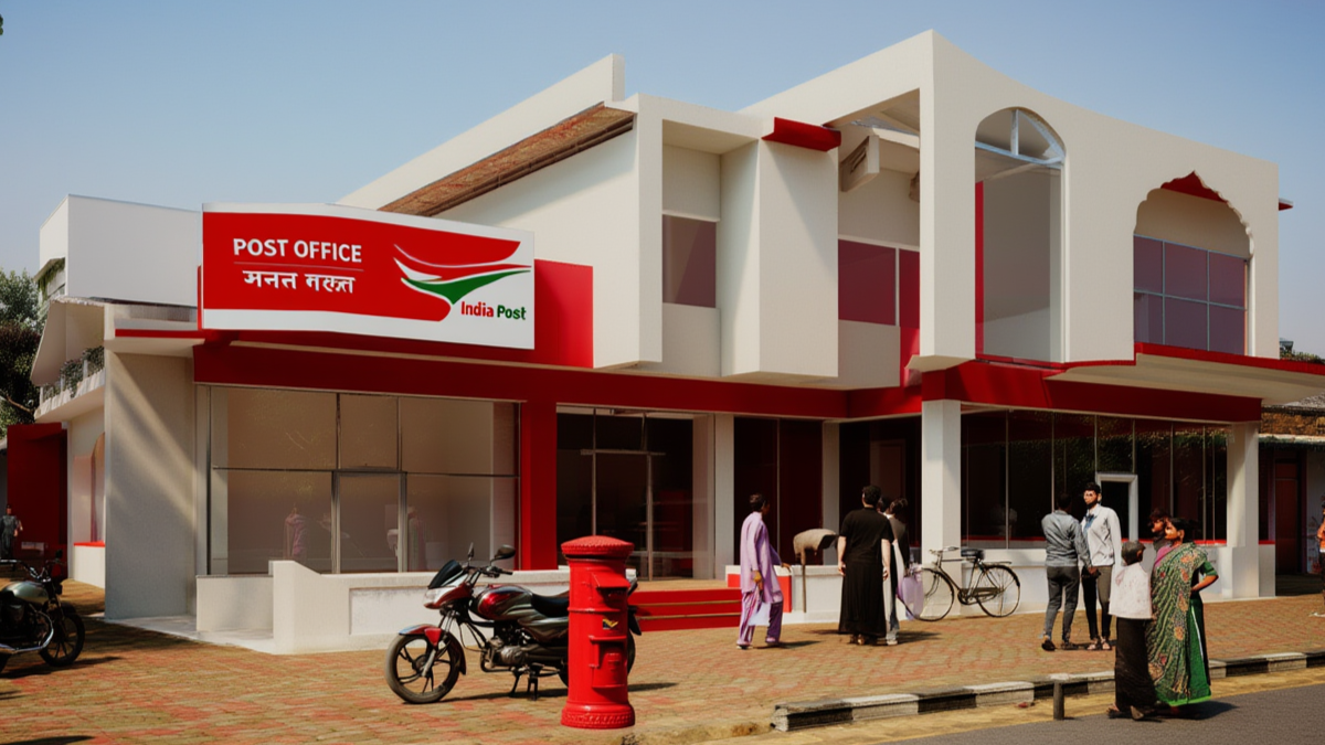 No Exam, No Interview! India Post GDS Recruitment 2026 Promises 40,000 ...